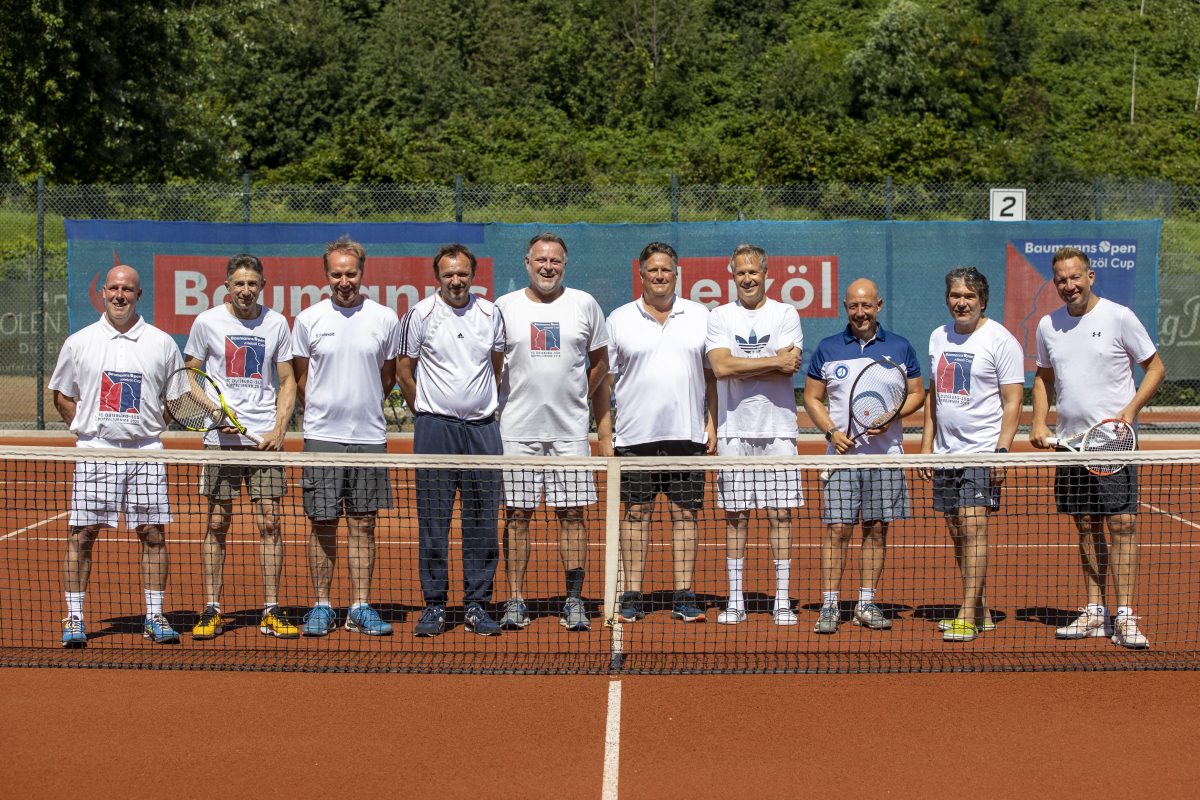 Herren 50 – Tennis-Club Duisburg Süd e.V.
